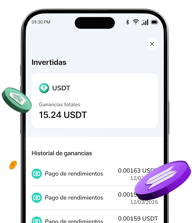 Comprar y vender criptomonedas en Chile | Satoshi Tango